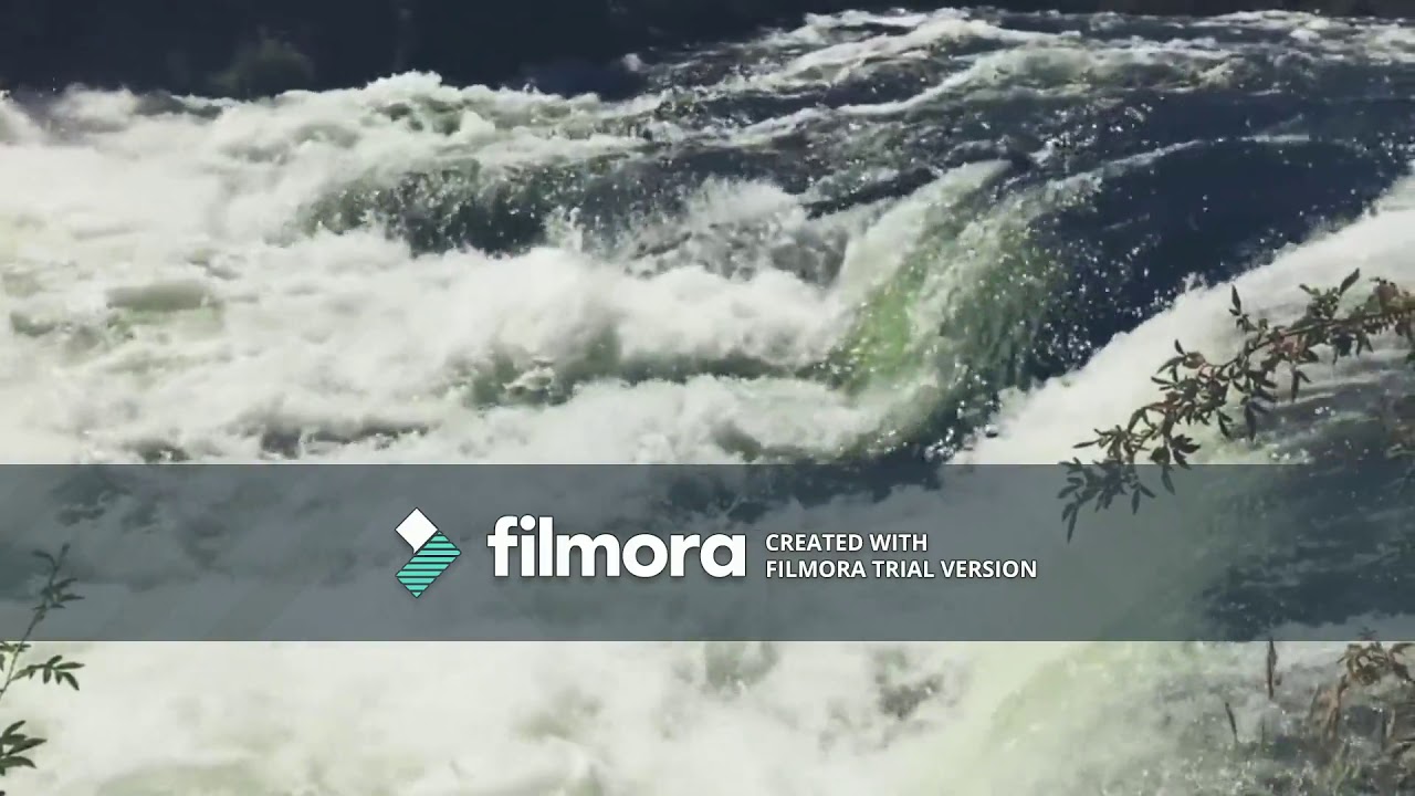 One Of the best Water flow. Beautiful view of water flow. NATURE VIEW ...