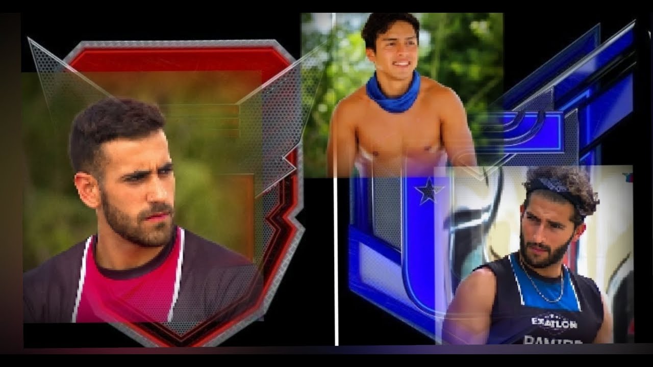 EMILIO AMENAZA A KOKE Y RAMIRO!!!?!! 😱😖 - YouTube