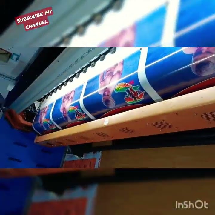 #flexprinting #flexprint #printingcompany #flex #printingservices - YouTube
