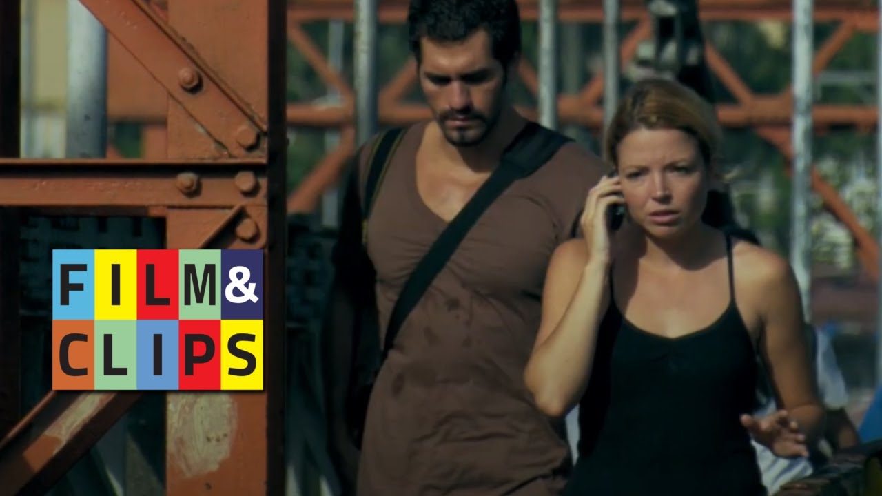 2012 Doomsday - Clip HD by Film&Clips - YouTube