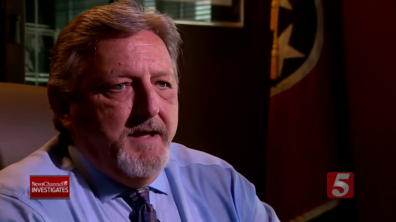 Former Judge Casey Moreland Faces New Federal Charges - YouTube