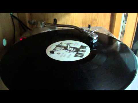 Ana Black - After the Rain (Vinyl, 1987)