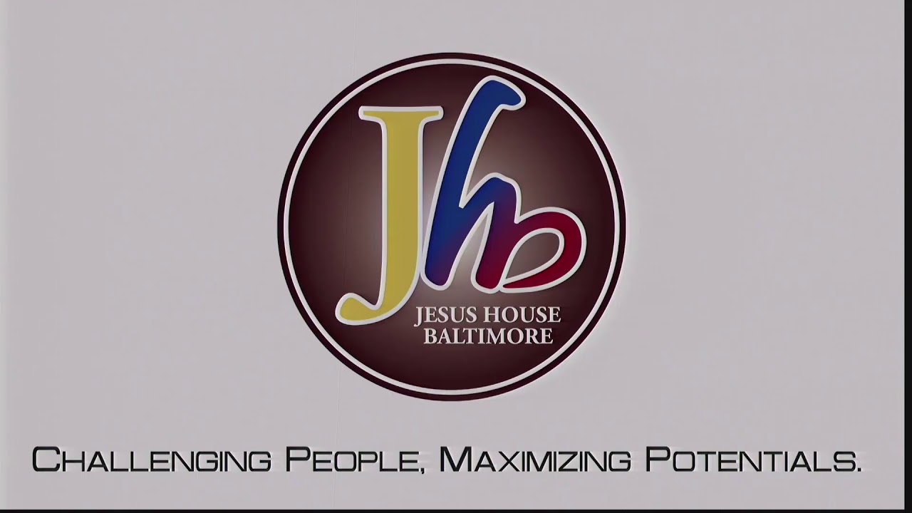 Jesus House Baltimore | Sunday Service (Day 9 - 14 Days of Glory ...