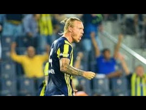 Simon Kjaer Skills (AC MİLAN) 2020