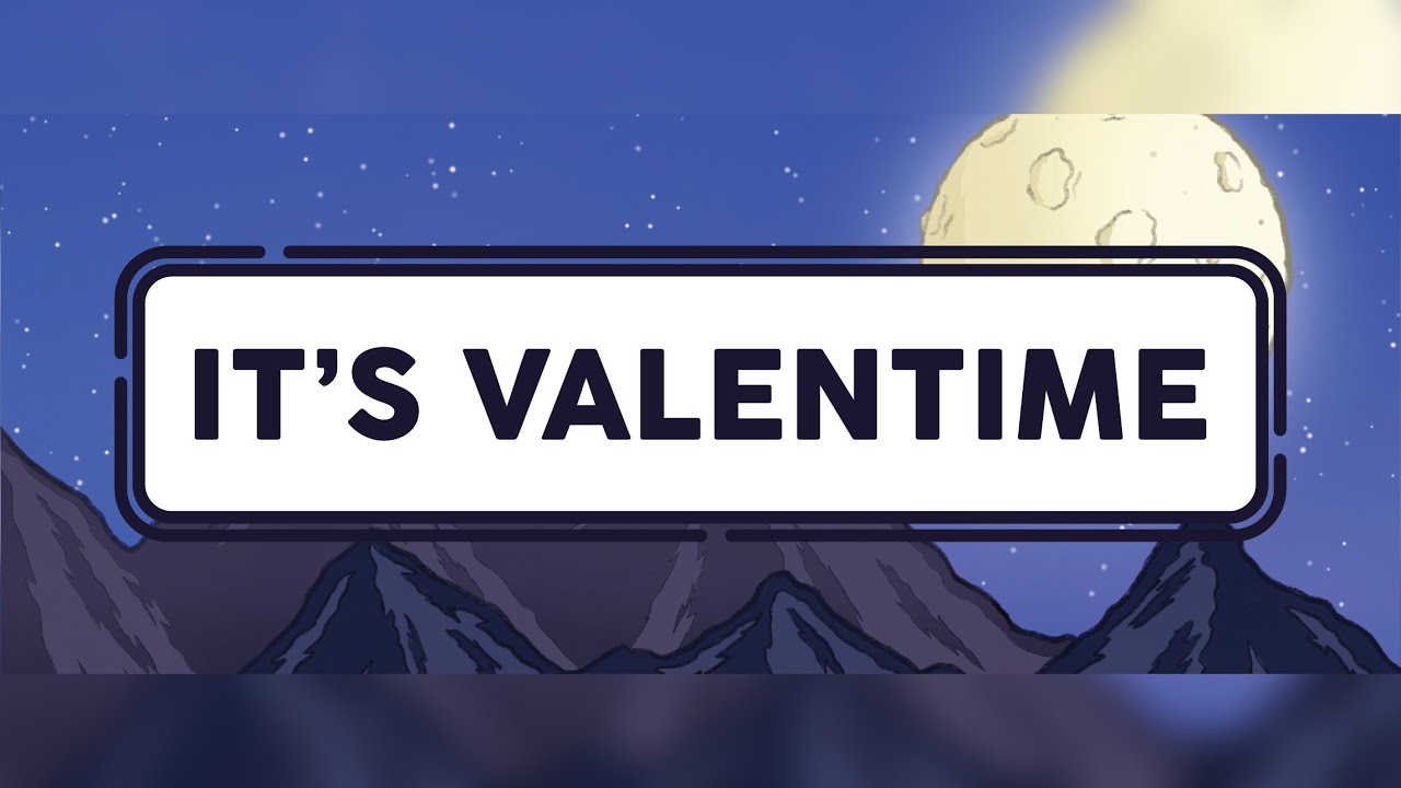 Sebastian Valentine Ch. - Channel Trailer - YouTube