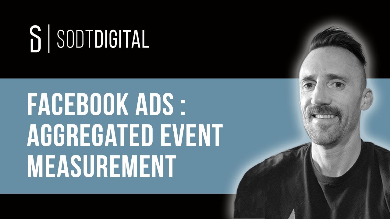 Facebook Ads: How to Aggregated event measurement add 8 EVENTS - YouTube