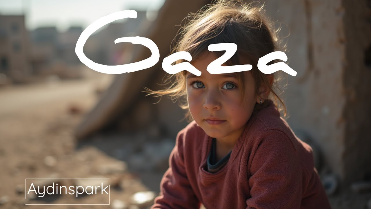 Gaza - Powerful Rap Anthem "Gaza" - YouTube