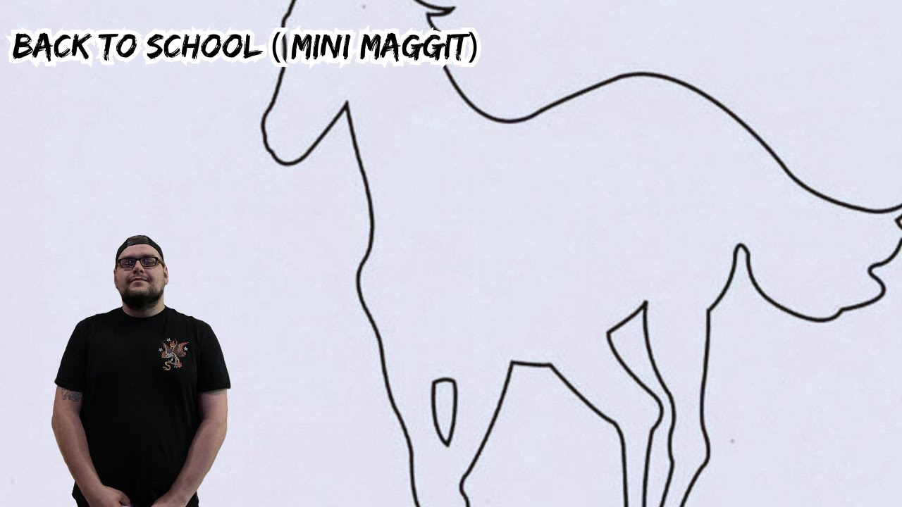 Back To School (Mini Maggit) - Deftones (Rocksmith 2014) - YouTube