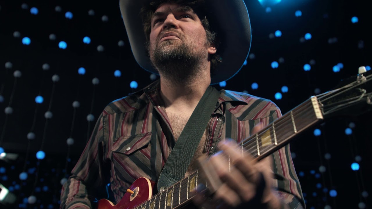 TK & The Holy Know-Nothings - Tunnel of a Dream (Live on KEXP) - YouTube