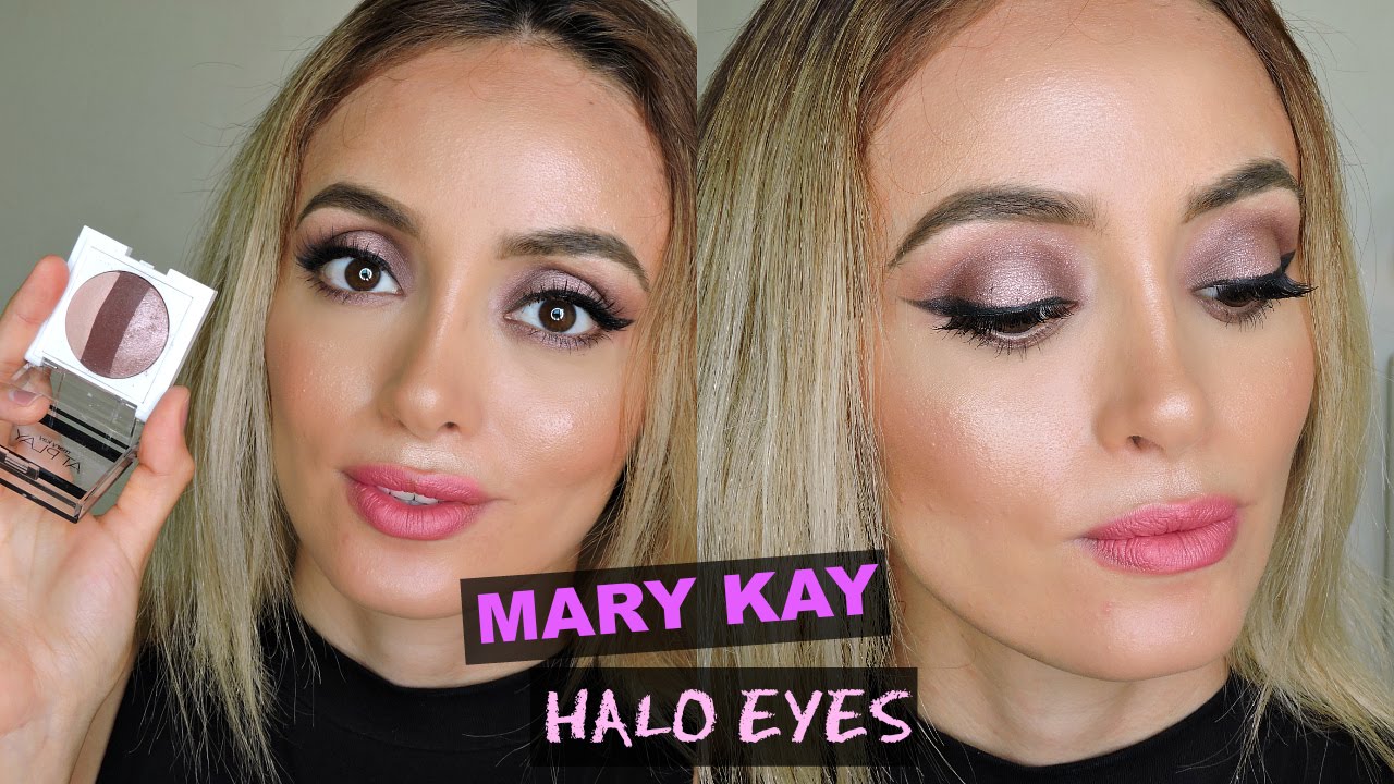Tutorial Makeup Mary Kay Malaysia | Makeupview.co