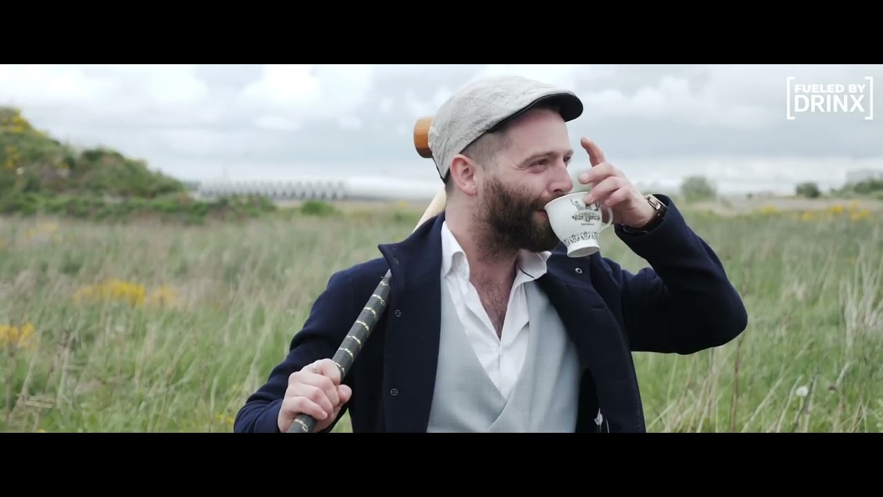 Hendrick's Expressen 2022 - YouTube