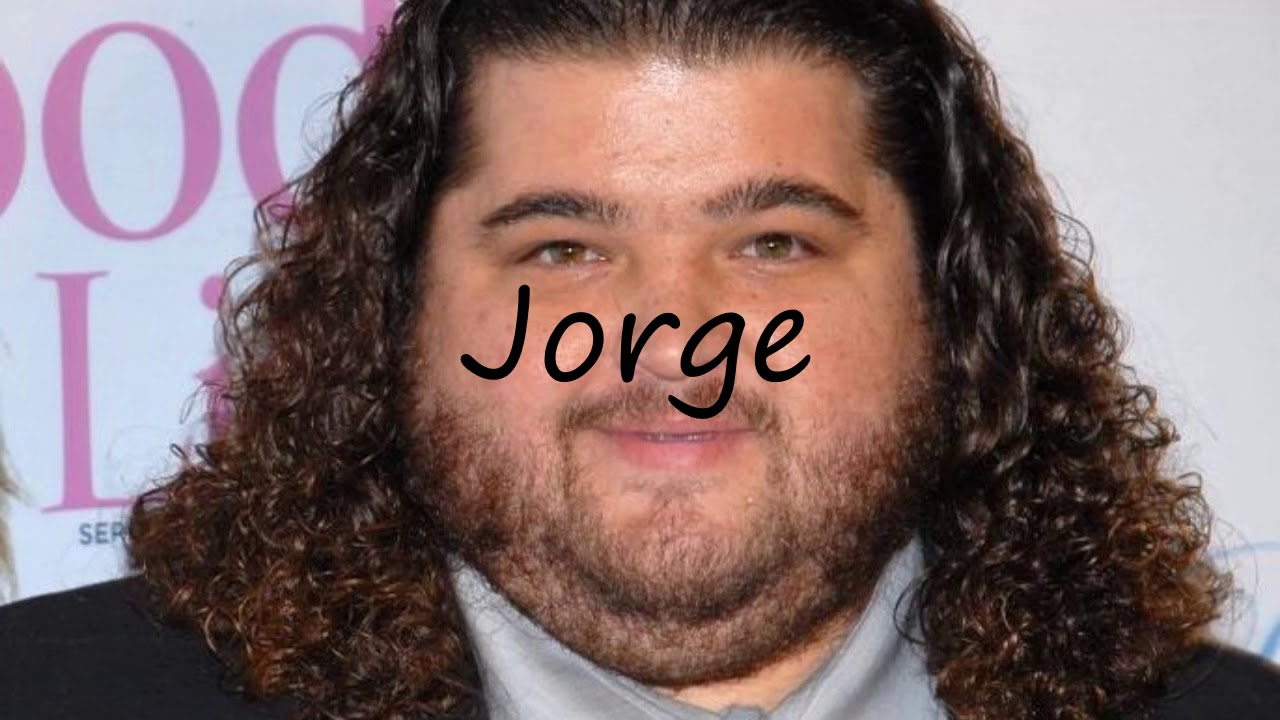 How To Pronounce Jorge YouTube how-to-pronounce-jorge-youtube