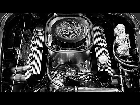 Backdraft RT4 #2427 - Dyno Session - YouTube