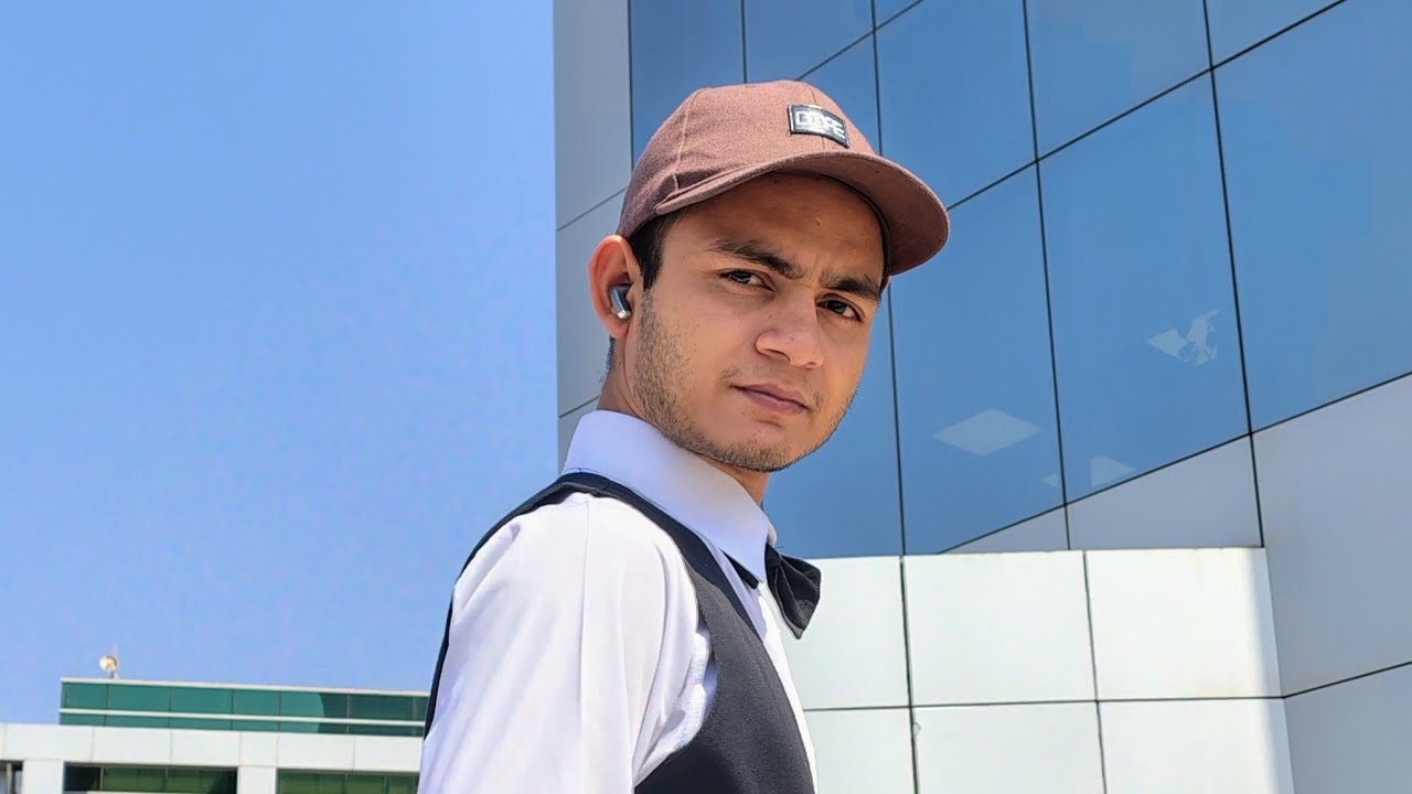 Sameer Ansari - YouTube