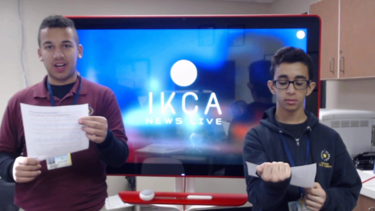 IKCA NEWS LIVE 2/28/20 - YouTube