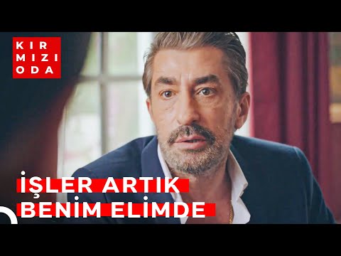 Delikanlı Sadi Olma Günleri Başlıyor | Kırmızı Oda