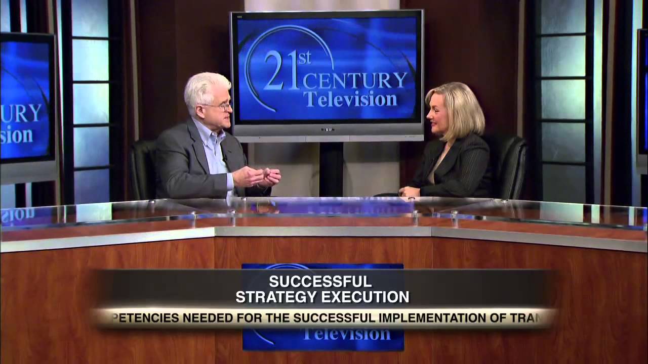 Successful Strategy Execution - CONNER PARTNERS 3-4min - YouTube