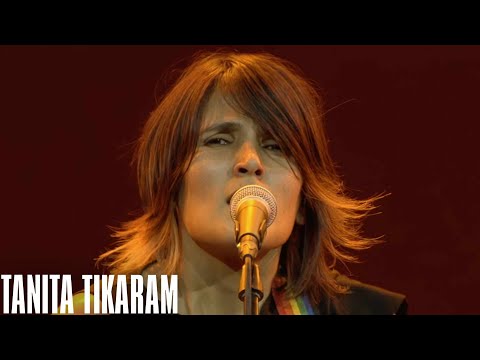 Tanita Tikaram - Cathedral Song (Live At Baloise Session formerly known as Avo Sessions 2011)