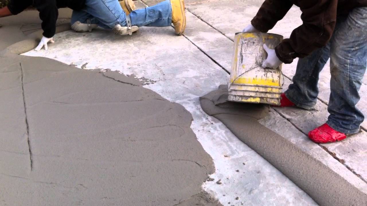 Apply Liquidstone - YouTube