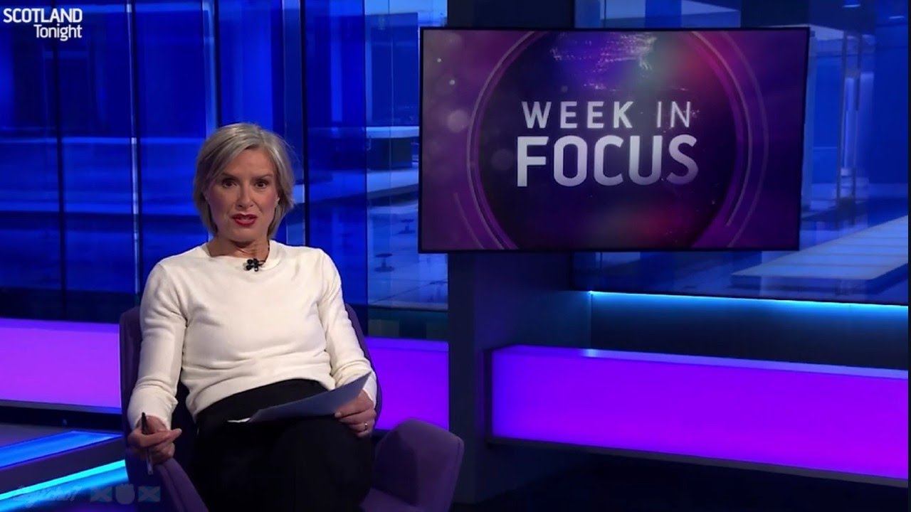 Scotland Tonight - Scottish Government Review - YouTube