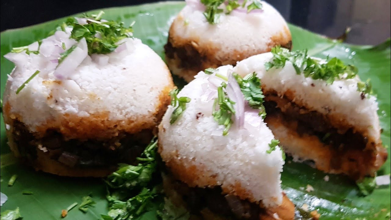 Irachi Puttu#Simple tasty Recipe😋😋😋 - YouTube