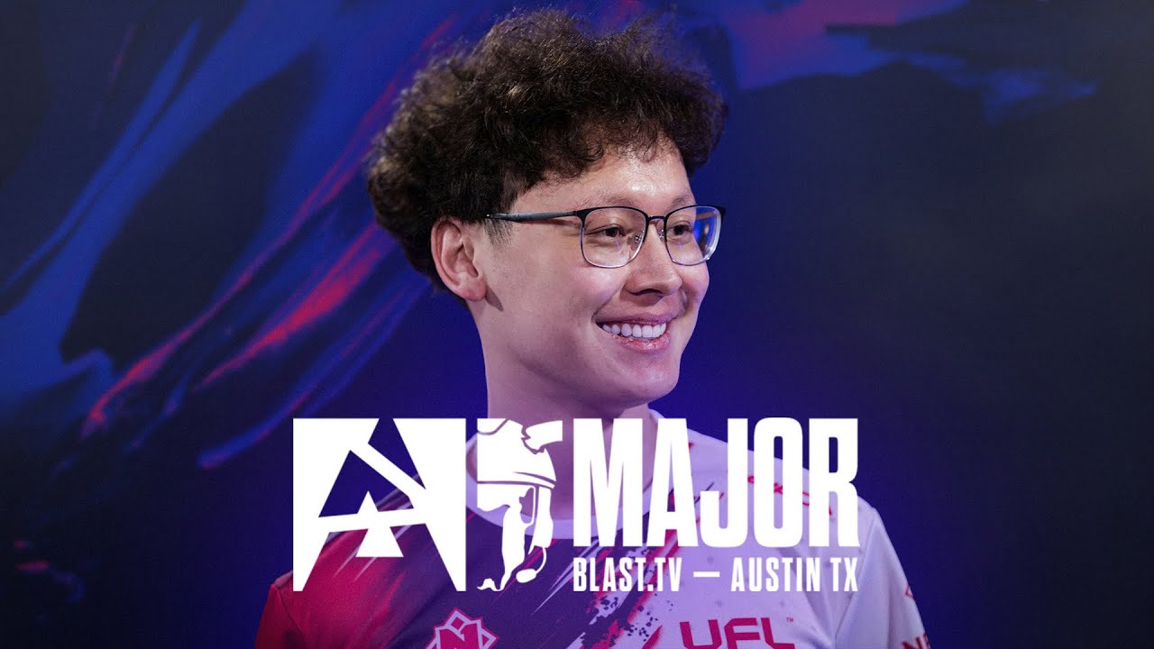 AUSTIN MAJOR: VLOG #3 - YouTube