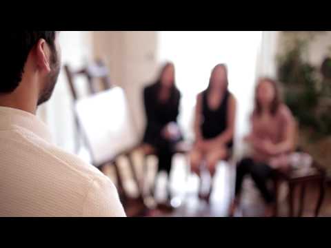 Hen Party life drawing classes with nude male model !