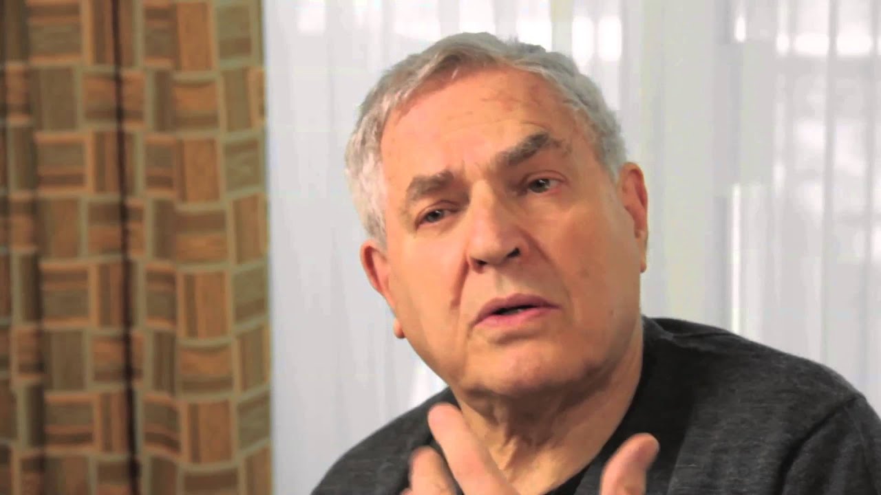 ColorTALK with X-Rite Coloratti Jay Maisel - Color Syncing - YouTube