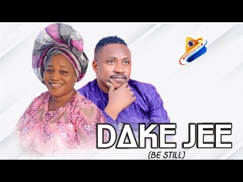 DAKE JEE//BE STILL//OMOLARA BAMGBOSE//SEGUN OGUNNNGBE//ABLE GOD TV
