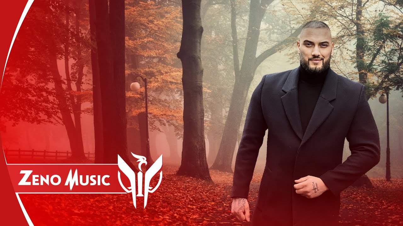 Bogdan Pirvu Zeno Music – PENTRU TINE - YouTube