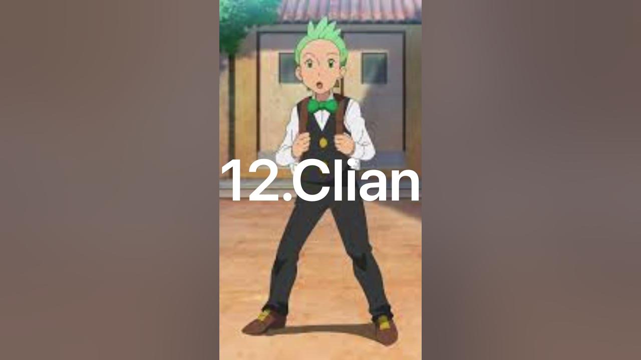 Ranking All 17 Ash Companions From Weakest to Most Powerful (Pokémon) - YouTube