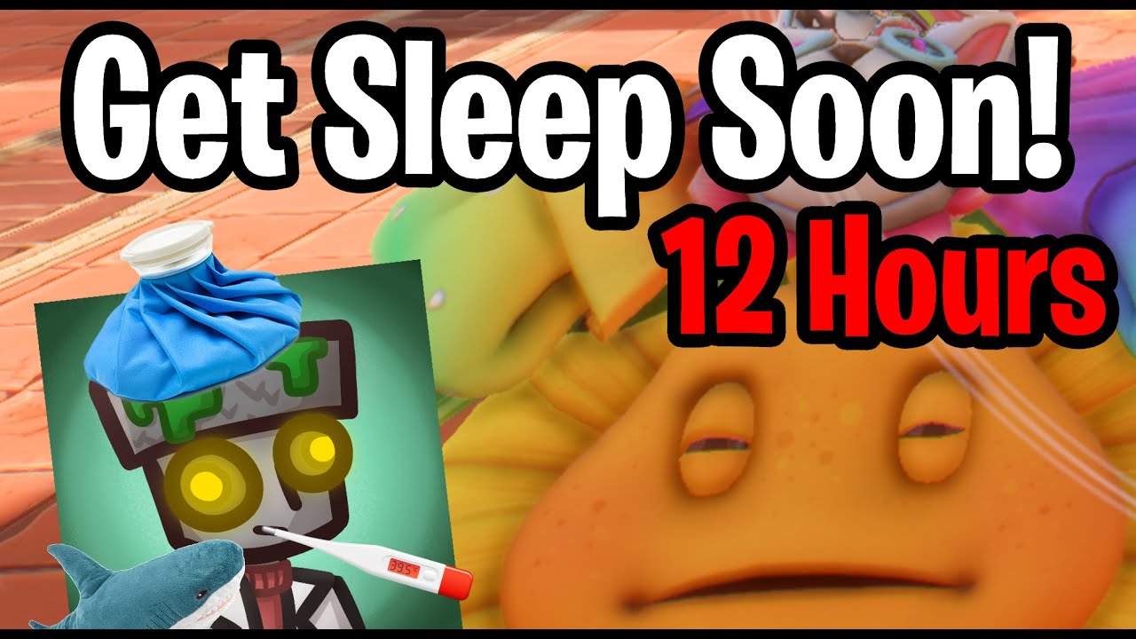 To Heal Captain Flare 12 Hour Stream (GW2/GW1/BFN) - YouTube