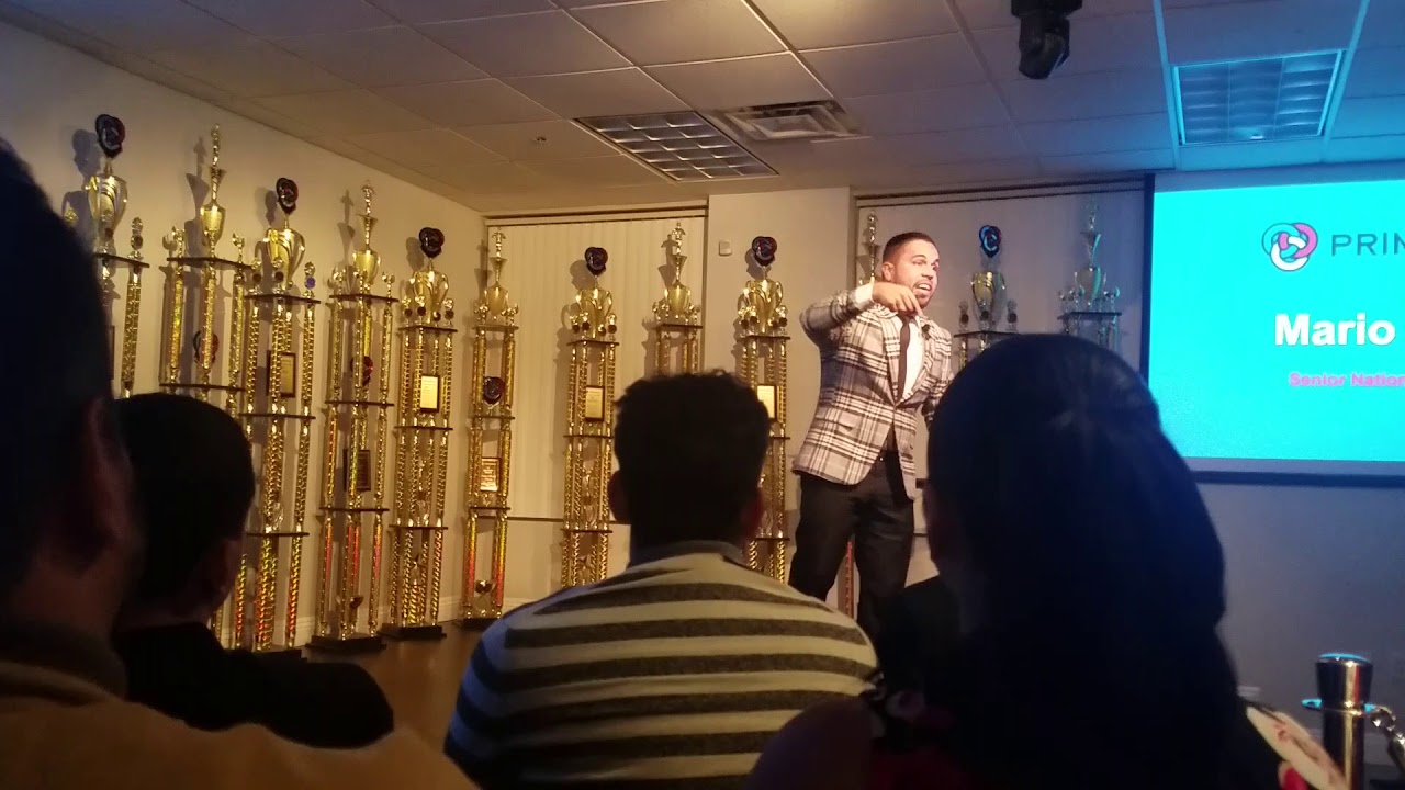 The coach of coaches. Our leader SNSD Mario Arrizon - YouTube