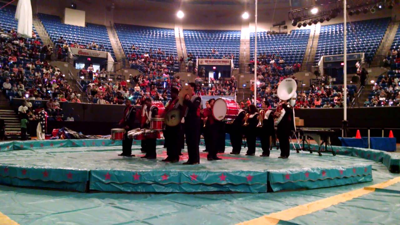 Jordan HS Marching Band - YouTube