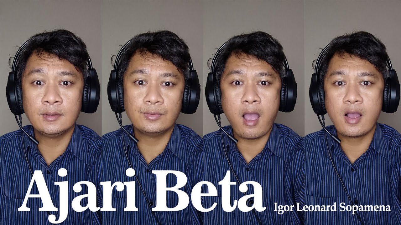 Ajari Beta - YouTube