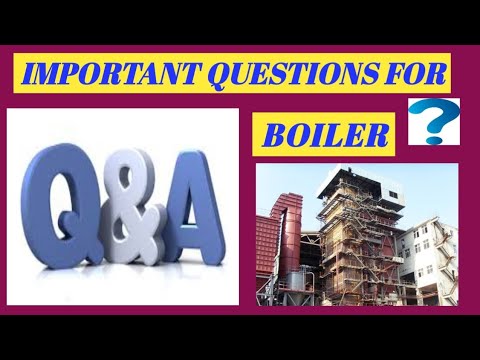 What YOU Should Know Before Boiler Interview - Crucial Questions ...