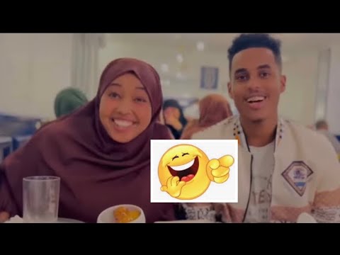 Madax Malaay (Kaluun) iyo Madax Ari. Casuumaada aduunka 😂😂😂 - YouTube