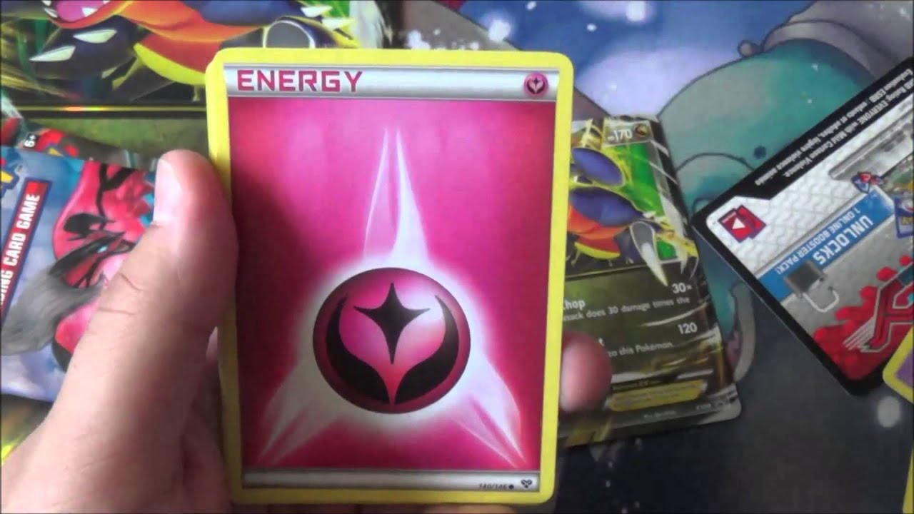 Opening a Garchomp EX Jumbo Box! (Dragons!!!) - YouTube