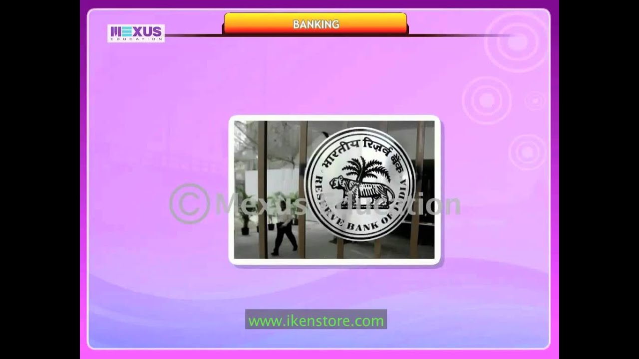 Banking - YouTube