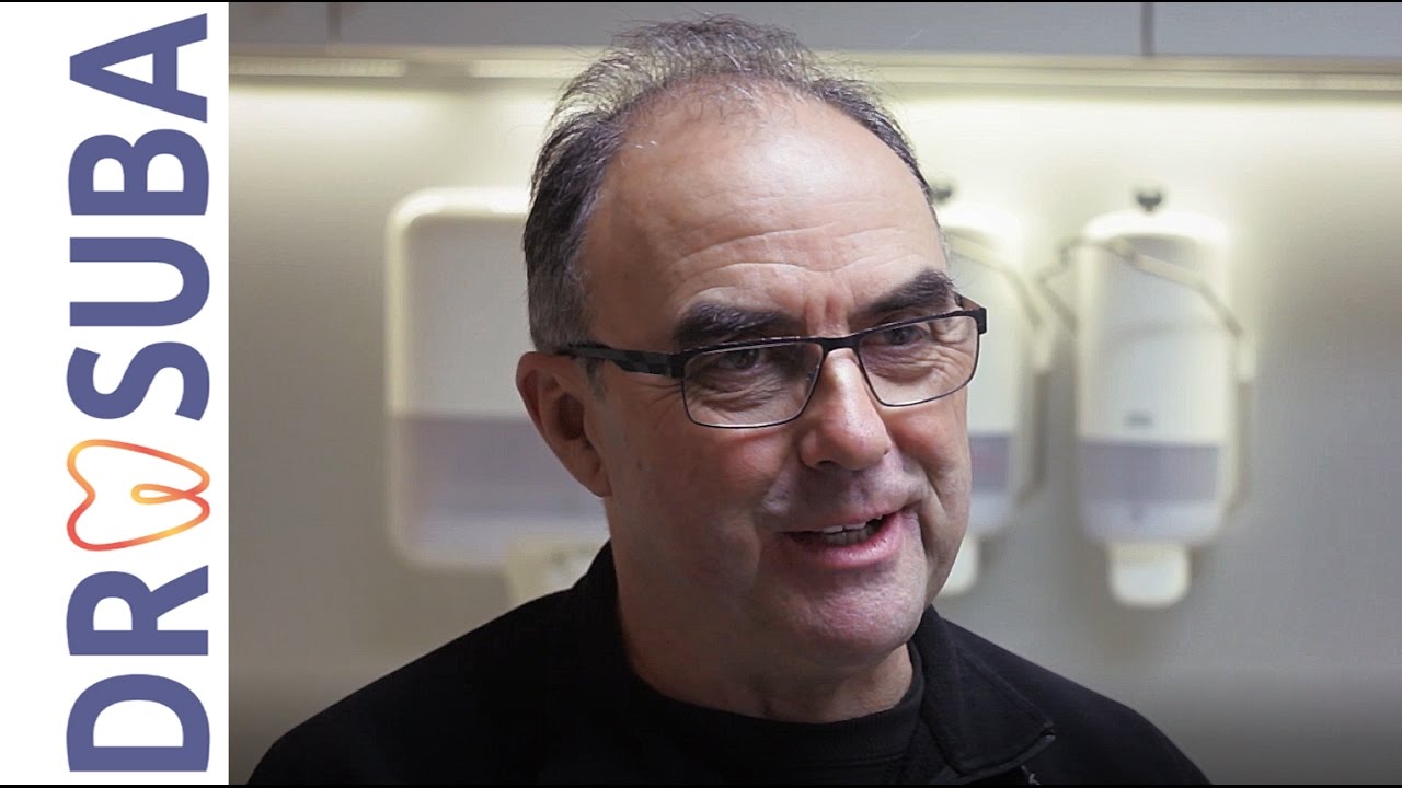 Implants dentaires en Hongrie - Dr SUBA dentiste à Budapest - YouTube