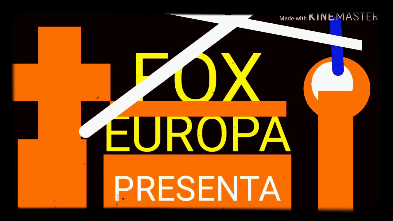 Fox Europe Logo 1947 Stickin Around - YouTube