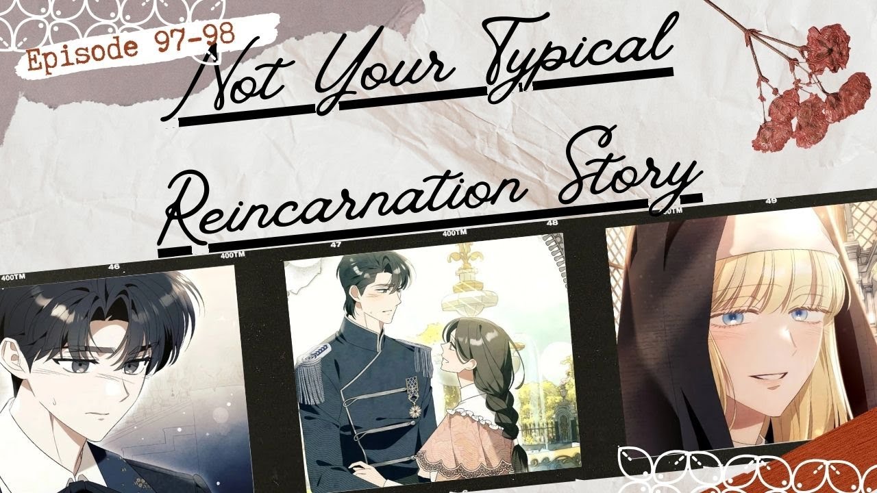 Masa Lalu dan Keputusan Killian Menjadi Duke | Novel Romantis Fantasi ...