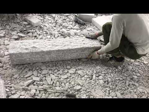 Granite Manufacturing Process | Granite Factory | aofeistonegallery.com ...