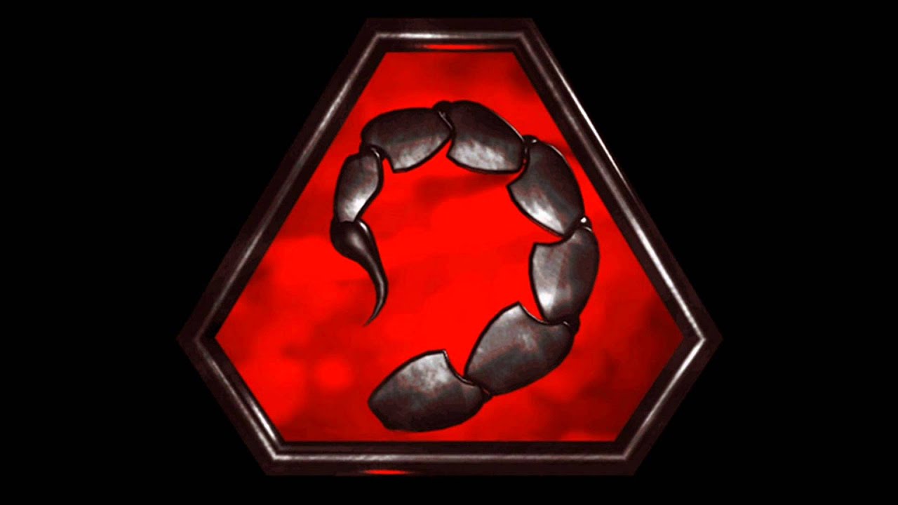 C&C Renegade - Nod Base Soundtrack - YouTube