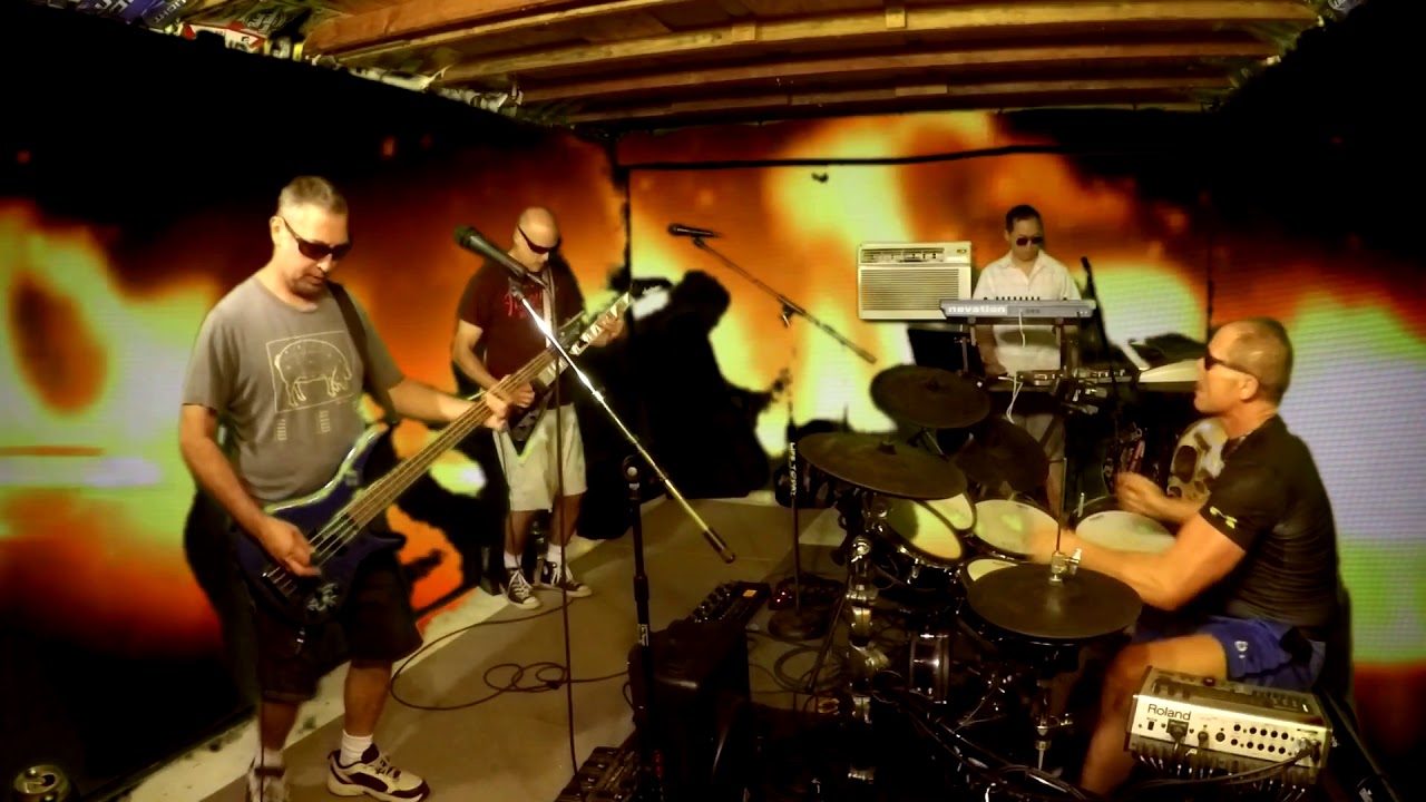 Ghetto zombies practice 2019 - YouTube