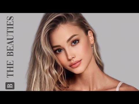 Mary Nabokova | The Beauties