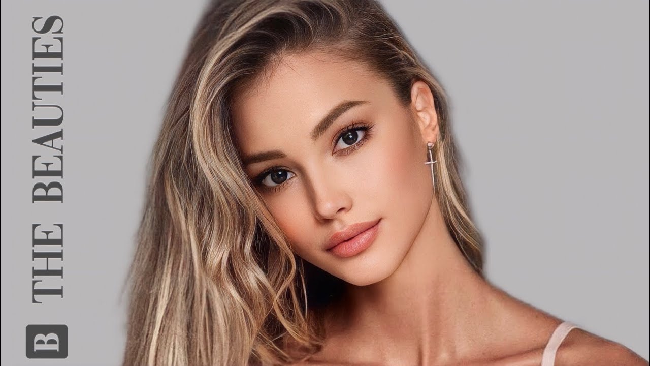 Mary Nabokova | The Beauties - YouTube