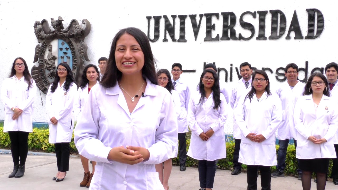 INVITACIÓN VIRTUAL DE LA CEREMONIA DE LA PROMOCIÓN "VIRES ACQUIRIT EUNDO" - 18/01/2020 - YouTube