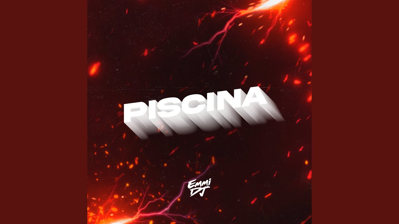 Piscina Remix Youtube Music