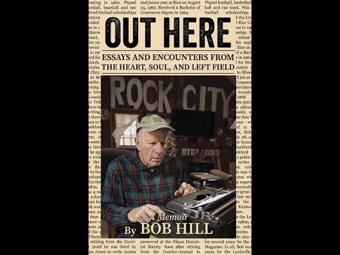 Column Writing Then and Now with Bob Hill and Bonnie Jean Feldkamp ...